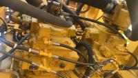 China 140 Ton Large Excavator 22500mm Digging Depth Cat C27 Engine Heavy Duty for sale
