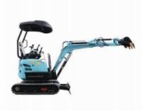 China HJH L330 Mini Excavator 2100 kg Hydraulic Small Digger Crawler Tailless for sale