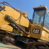 China 6015B Hydraulic Mining Shovel 140 Ton 606 kW with HYDAC Valve TOSHIBA Cylinder for sale