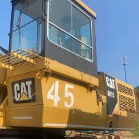 China 6015B Hydraulic Mining Shovel 140 Ton 606 kW with HYDAC Valve TOSHIBA Cylinder for sale