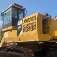 China 6015B Hydraulic Mining Shovel 140 Ton 606 kW with HYDAC Valve TOSHIBA Cylinder for sale