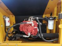China Shantui SH680 PC380 PC520-9 Used Excavator 566 KW 3.6-4.5 m3 Bucket Heavy Duty Mining for sale