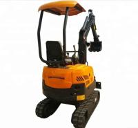 China R350 Mini Excavator Maximum Digging Depth 2500mm Other Name Cat Excavator for sale