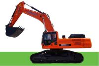 China Hydraulic Control System for DX340PC-9 DX300PC-9 Excavator Loader Crawler Excavator for sale