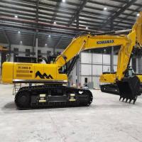 China Mini Excavator 3.5Ton Small Digger Crawler Perfect for Customer Requirements for sale