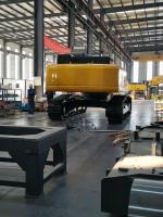 China Komatsu PC60-6 PC60-8 Internal Combustion Excavator 6050 kg 6 Ton Digging Force 54.8 kN for sale