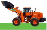 China Hydraulic Control System for DX550PC-9 and DX520PC-9 Excavator Loader in Garment Shops for sale