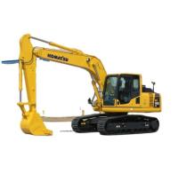 China Japan Used Crawler Excavator PC220 PC10 PC380 PC520 with Max Digging Radius 11774 mm for sale