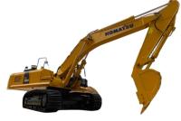 China Japan Used Crawler Excavator PC220 PC10 PC380 PC520 with Max Digging Radius 11774 mm for sale