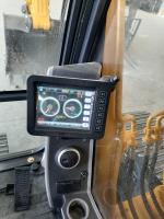 China Komamax SH210-10 Used Excavator 124KW 24 Ton Hydraulic Crawler Excavator for sale
