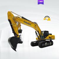 China Komamax SH680 PC380 PC520-9 66 Ton Heavy Crawler Excavator 566 kW Digger for sale
