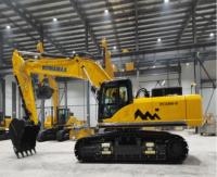 China Komamax SH680 PC380 PC520-9 66 Ton Heavy Crawler Excavator 566 kW Digger for sale