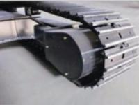 China Farm Mini Digger R325 with EPA CE and Bosch Rexroth Hydraulic Cylinders for sale