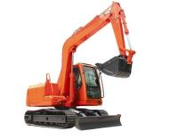 China High Load Moment R380 Medium Engineering Excavator Telescopic Digger by Bosch Rexroth for sale