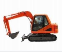 China High Load Moment R380 Medium Engineering Excavator Telescopic Digger by Bosch Rexroth for sale