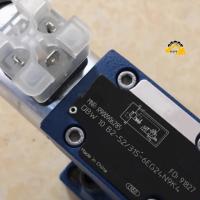 China Rexroth OEM Proportional Servo Valve 4WRAE 4WREE 4WRKE 4WRZE Reversing Overflow High Quality for sale