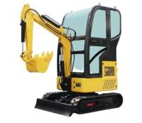 China Original Kubota KX163 Mini Excavator 804kg with Bosch Rexroth Hydraulic Cylinder for sale