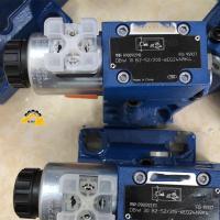 China Rexroth OEM Proportional Servo Valve 4WRAE 4WREE 4WRKE 4WRZE Reversing Overflow High Quality for sale