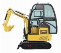China Original Kubota KX163 Mini Excavator 804kg with Bosch Rexroth Hydraulic Cylinder for sale