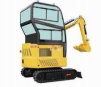 China Original Kubota KX163 Mini Excavator 804kg with Bosch Rexroth Hydraulic Cylinder for sale