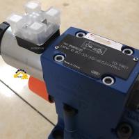 China Rexroth OEM Proportional Servo Valve 4WRAE 4WREE 4WRKE 4WRZE Reversing Overflow High Quality for sale