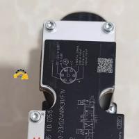 China Rexroth OEM Proportional Servo Valve 4WRAE 4WREE 4WRKE 4WRZE Reversing Overflow High Quality for sale