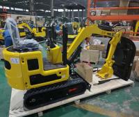 China Denison Hydraulic Pump R319 R308 R330 for 1.8-3.5 Ton Mini Excavator Log Grapple for sale