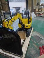 China Denison Hydraulic Pump R319 R308 R330 for 1.8-3.5 Ton Mini Excavator Log Grapple for sale