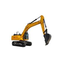 China Jr PC55MR Mini Excavator Boost Your Efficiency with Electric and Hydraulic Power for sale