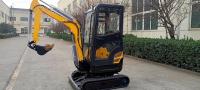 China Jr PC55MR Mini Excavator Boost Your Efficiency with Electric and Hydraulic Power for sale