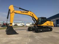 China Komamax Engine 80 ton Hydraulic Crawler Excavator for Earth-moving Productivity for sale