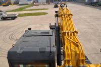 China SH500-9 Crawler Excavator 9000kg Operating Weight 0.6m3 Bucket Capacity for Construction for sale