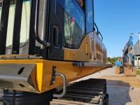 China SH600-9 Standard Edition Excavator 60.5 Ton 2.5-3.5m³ Bucket 280kw Engine for sale