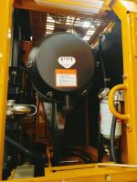 China Moving Type Wheel Excavator PC380 The Latest Addition to Your Construction Fleet for sale