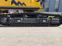 China SH800 Large Excavator Linde Hydraulic Pump Crawler Rotary Excavator for Construction for sale