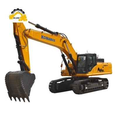China 21 Ton TOSHIBA Hydraulic Cylinder Diesel Crawler Excavator 21300kg with HYDAC Valve for sale
