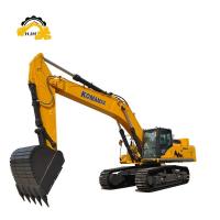 China 21 Ton TOSHIBA Hydraulic Cylinder Diesel Crawler Excavator 21300kg with HYDAC Valve for sale