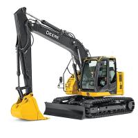 China Mini Crawler Excavator 1500kg 12kw Hydraulic Transmission for Construction for sale