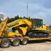China Mini Crawler Excavator 1500kg 12kw Hydraulic Transmission for Construction for sale