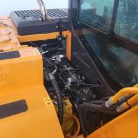 China Medium Excavator SE215 0.9cbm Backhoe Bucket 1500kg 12kw for Africa High Load Moment for sale
