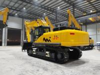 China Medium Excavator SE215 0.9cbm Backhoe Bucket 1500kg 12kw for Africa High Load Moment for sale