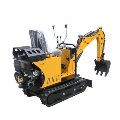 China 0.8 Ton Mini Excavator 750kg Hydraulic Pump for Agricultural Machinery Japanese Production for sale