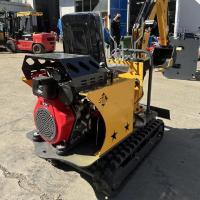 China 0.8 Ton Mini Excavator 750kg Hydraulic Pump for Agricultural Machinery Japanese Production for sale