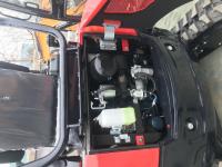 China Japanese Production Hydraulic Pump Mini Excavator 2 Ton For Smooth Digging Experience for sale