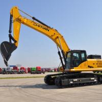 China 45 Ton Crawler Excavator 250kw PC470-9 Tracked Bucket Digger Construction Machinery for sale