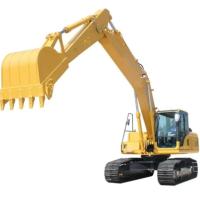 China PC240-10 Crawler Hydraulic Excavator 46.5Kpa Ground Pressure 24000kg for Urban Construction for sale