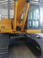China PC240-10 Crawler Hydraulic Excavator 46.5Kpa Ground Pressure 24000kg for Urban Construction for sale