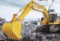 China PC240-10 Crawler Hydraulic Excavator 46.5Kpa Ground Pressure 24000kg for Urban Construction for sale