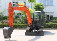 China 5760mm Cab Height R360-1 R360-2 Medium Excavator for Engineering Construction Projects for sale