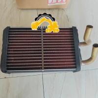 China Genuine Radiator Replacement for HD465 HD605 HM300 HM300TN Dump Truck ND116410-9681 for sale